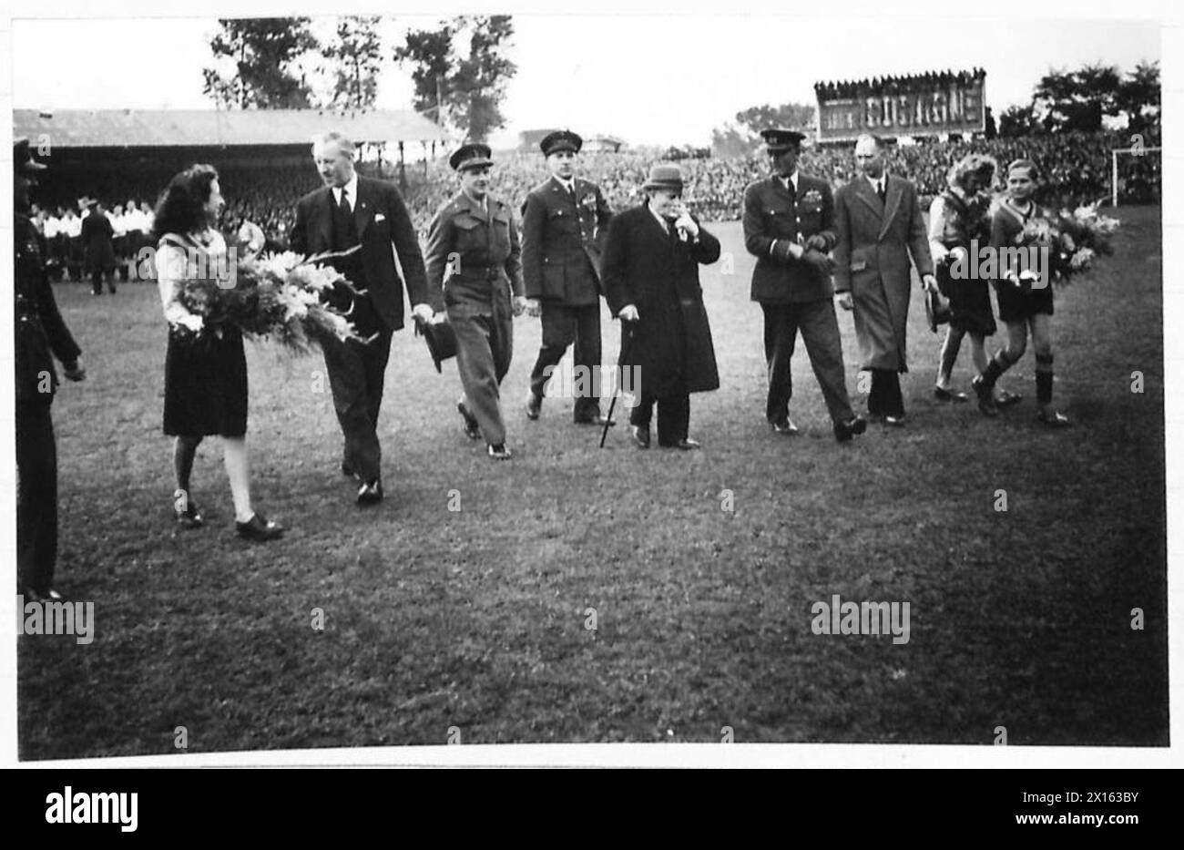 Playing pitch Black and White Stock Photos & Images - Alamy