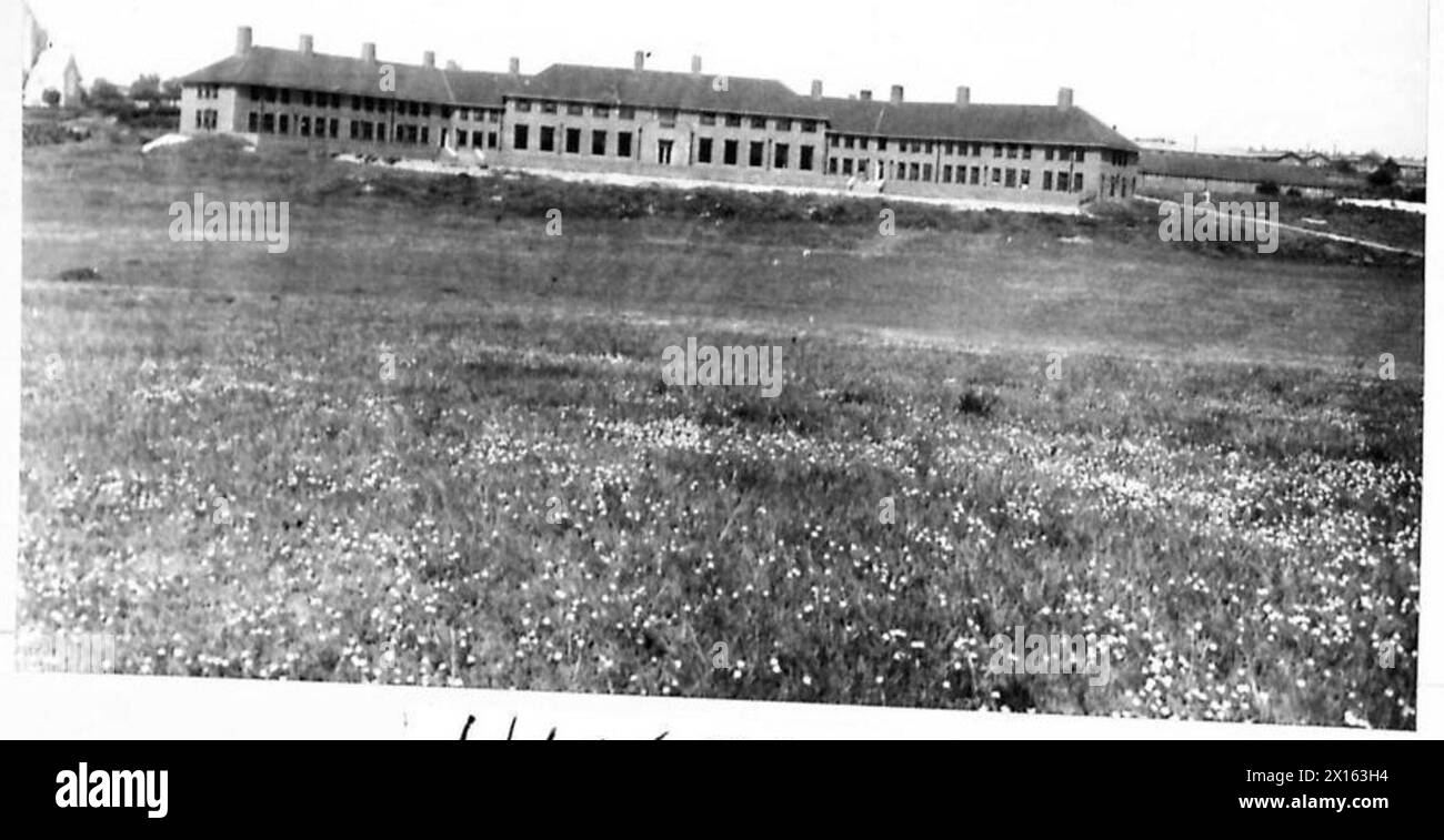 Bulford hi-res stock photography and images - Alamy