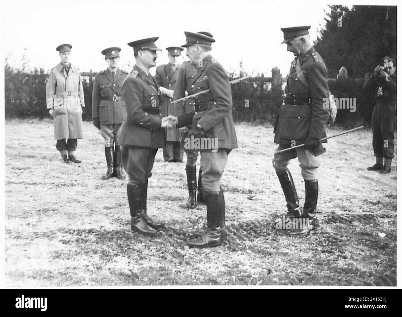 Czech armed forces Black and White Stock Photos & Images - Alamy