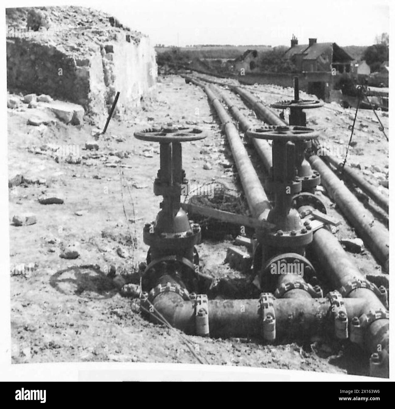 SPECIAL ASSIGNMENT FOR TN5 - The following pictures consist of tankage ...