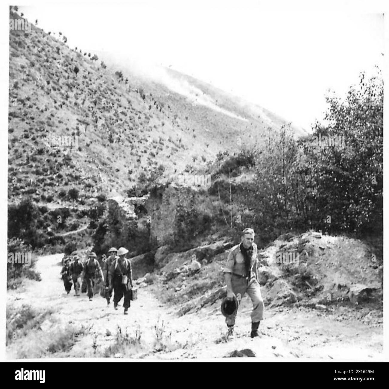 1942 fire Cut Out Stock Images & Pictures - Alamy