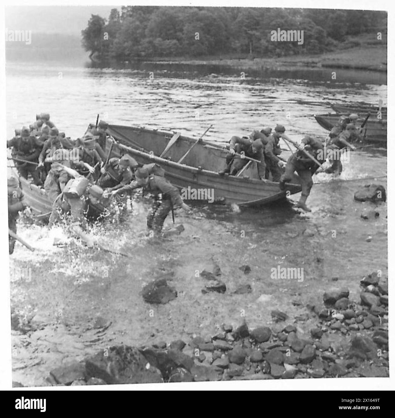 French attack practice Cut Out Stock Images & Pictures - Alamy