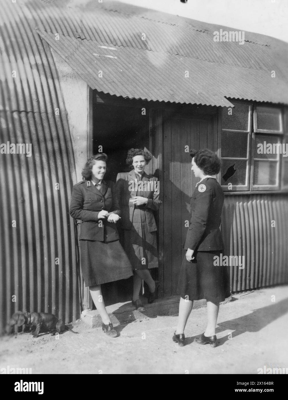 Helen carrier hi-res stock photography and images - Alamy