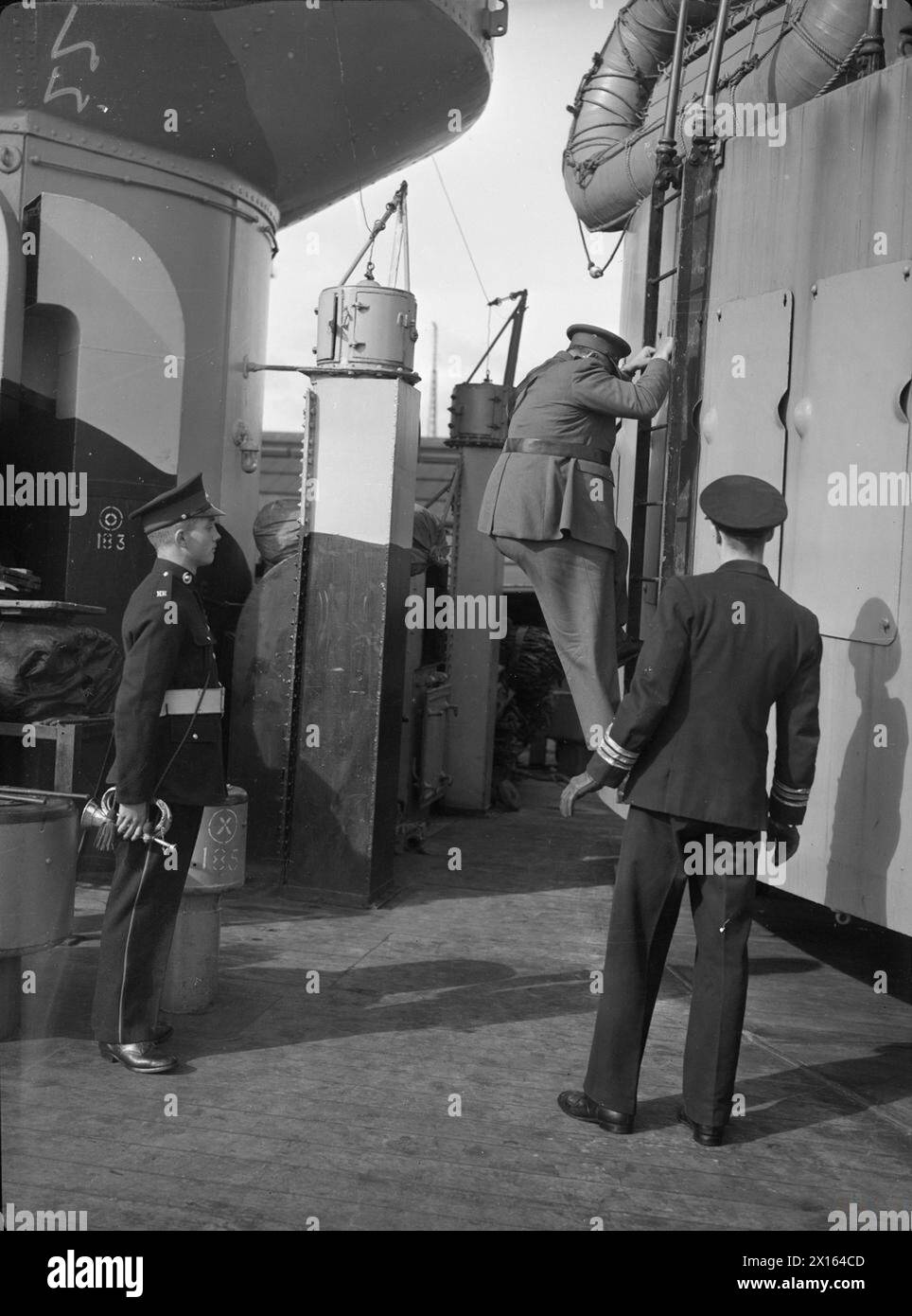 On 24 September 1942, His Highness the Jam Sahib of Nawanagar visited ...