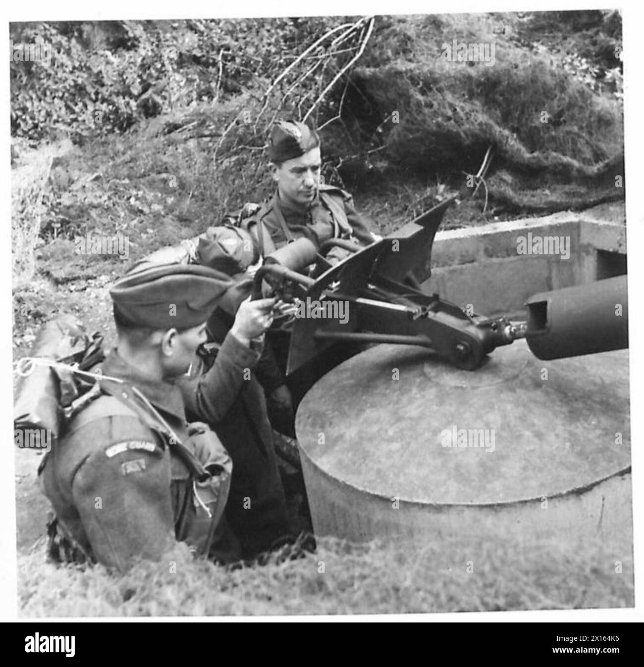 EXERCISE FOR HOME GUARDS AND CIVIL DEFENCE TRAINING - Home Guard cover ...