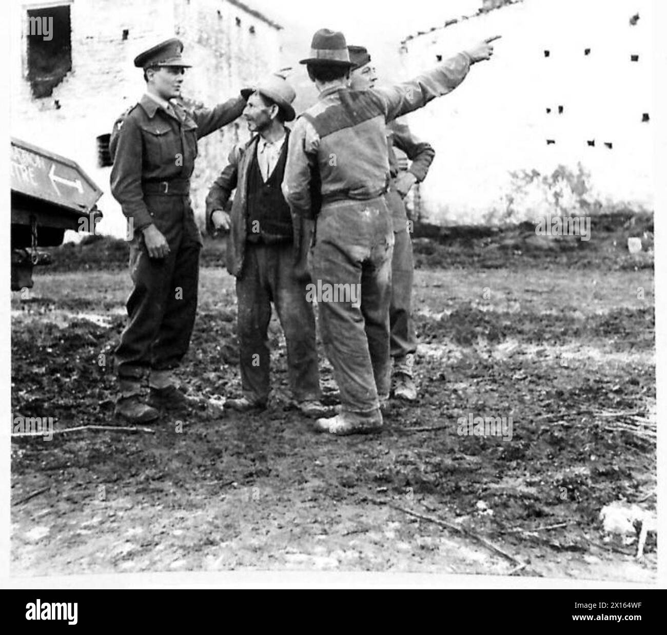 Patullo hi-res stock photography and images - Alamy