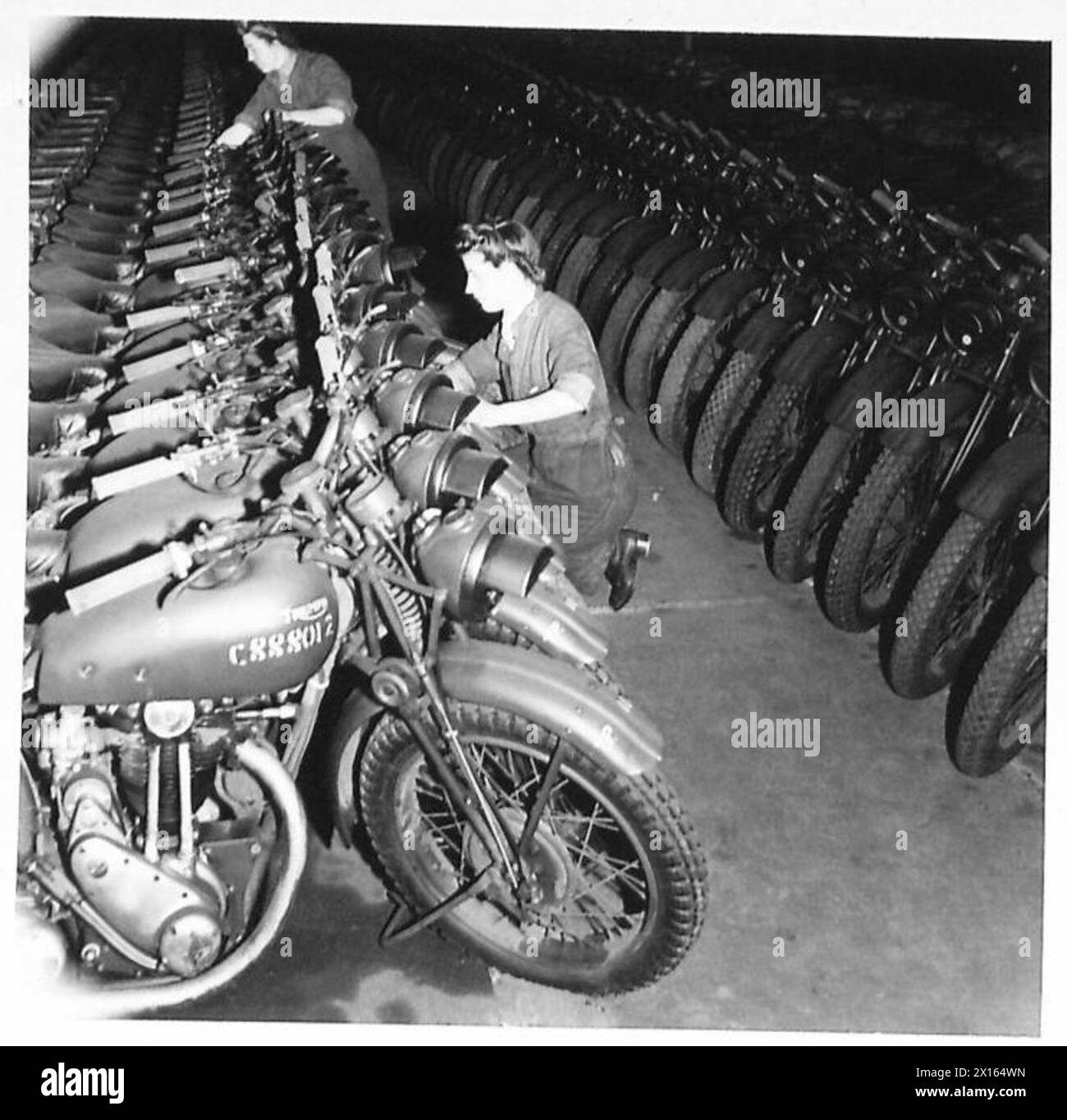 Maintenance_unit hi-res stock photography and images - Alamy