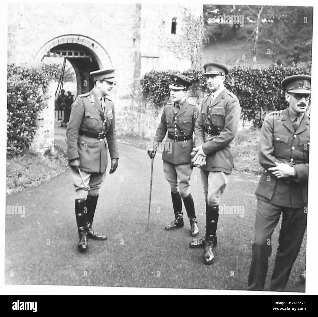 Army lt gen Cut Out Stock Images & Pictures - Alamy