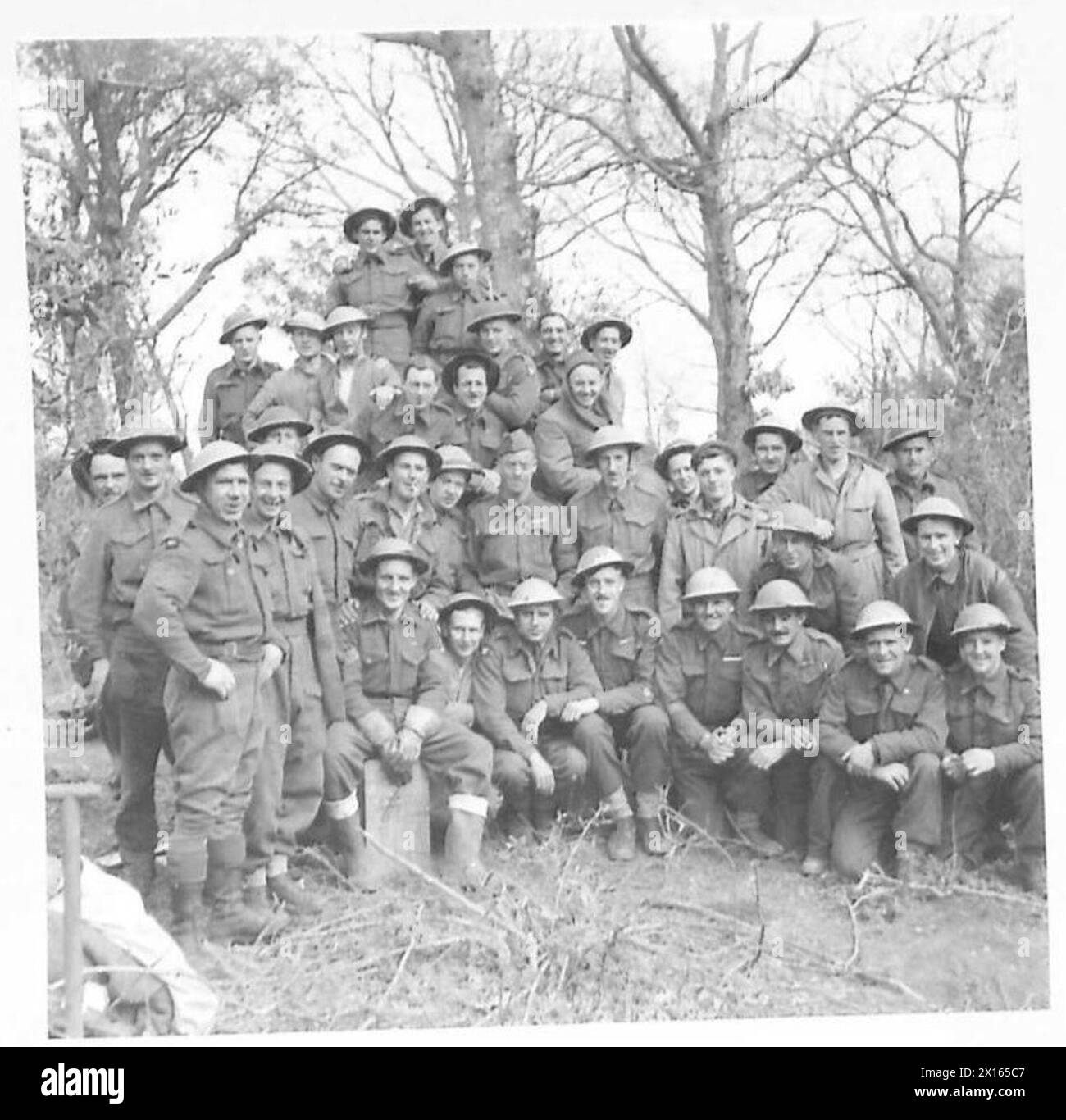 8th field artillery Cut Out Stock Images & Pictures - Alamy