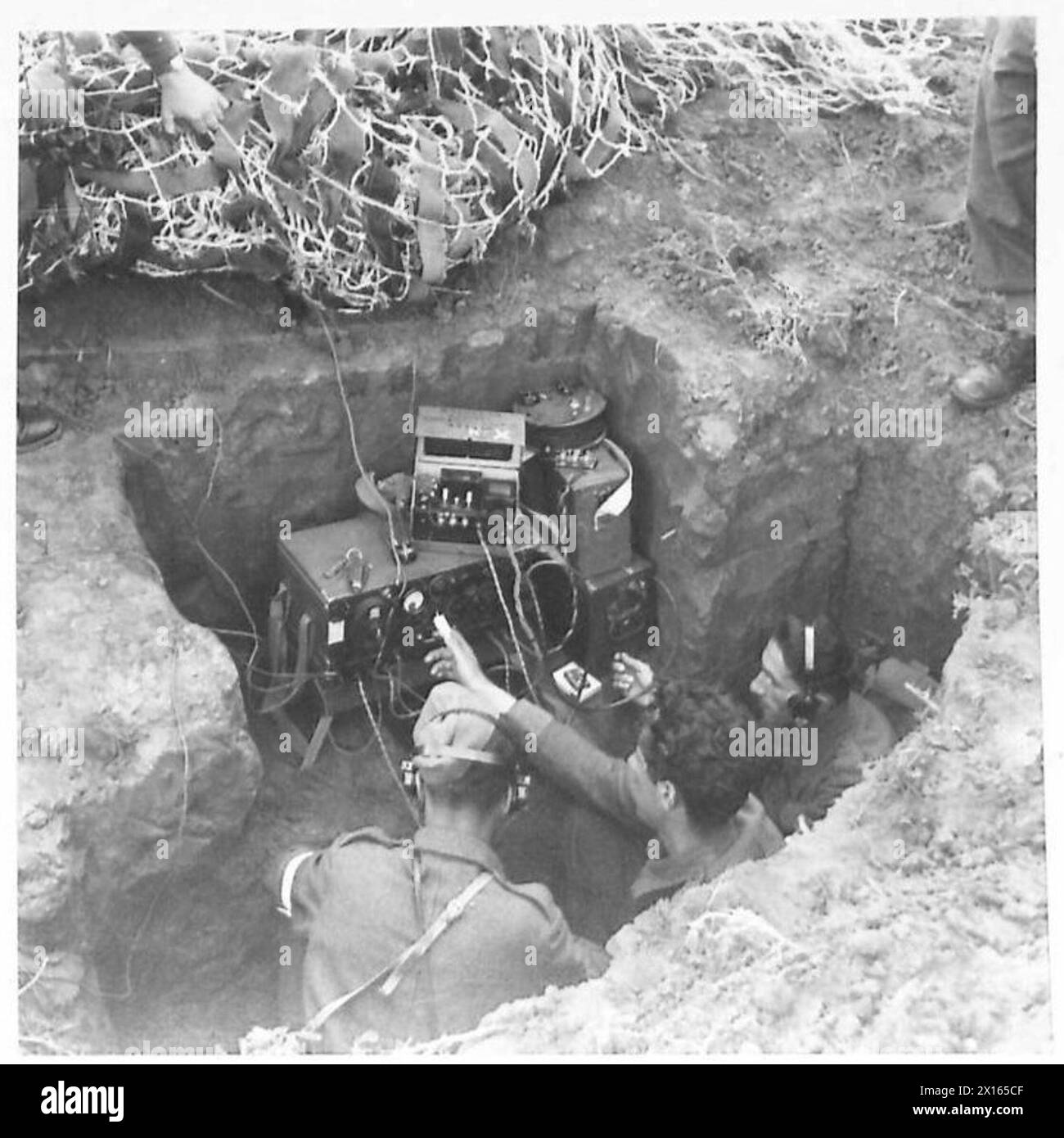 Army displays Cut Out Stock Images & Pictures - Alamy