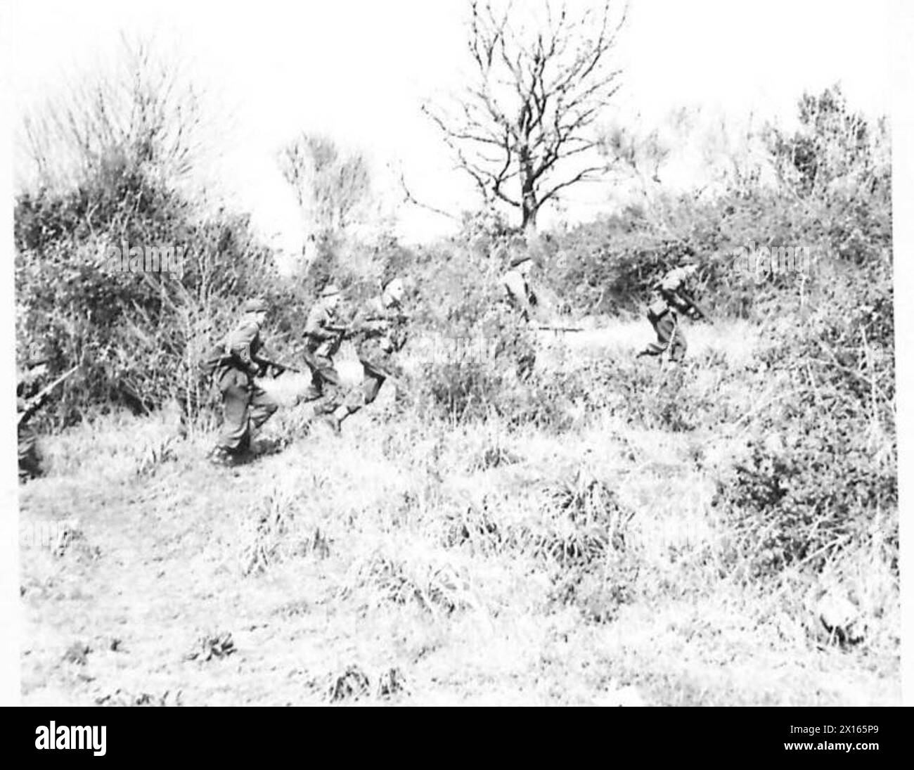 Army sergeant from north hi-res stock photography and images - Alamy