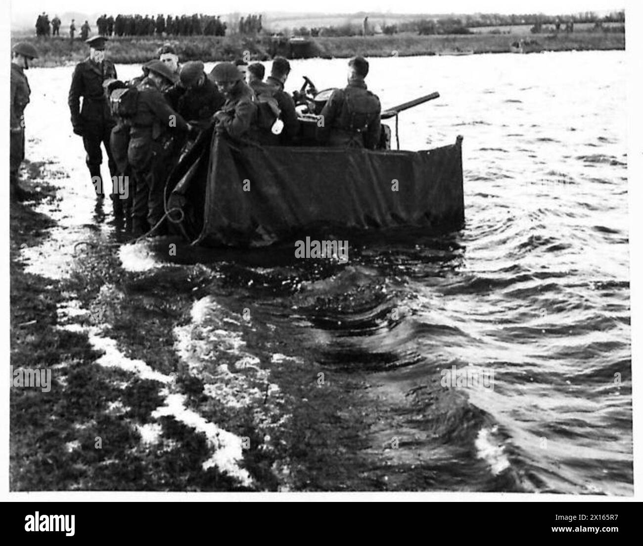 Lake tank Cut Out Stock Images & Pictures - Alamy