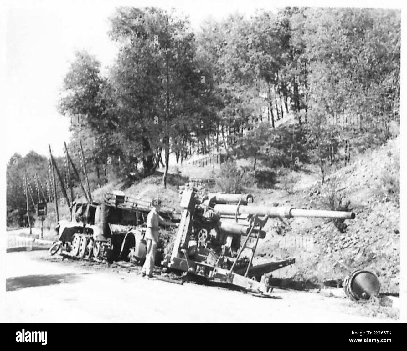 Italy war allies in Cut Out Stock Images & Pictures - Alamy