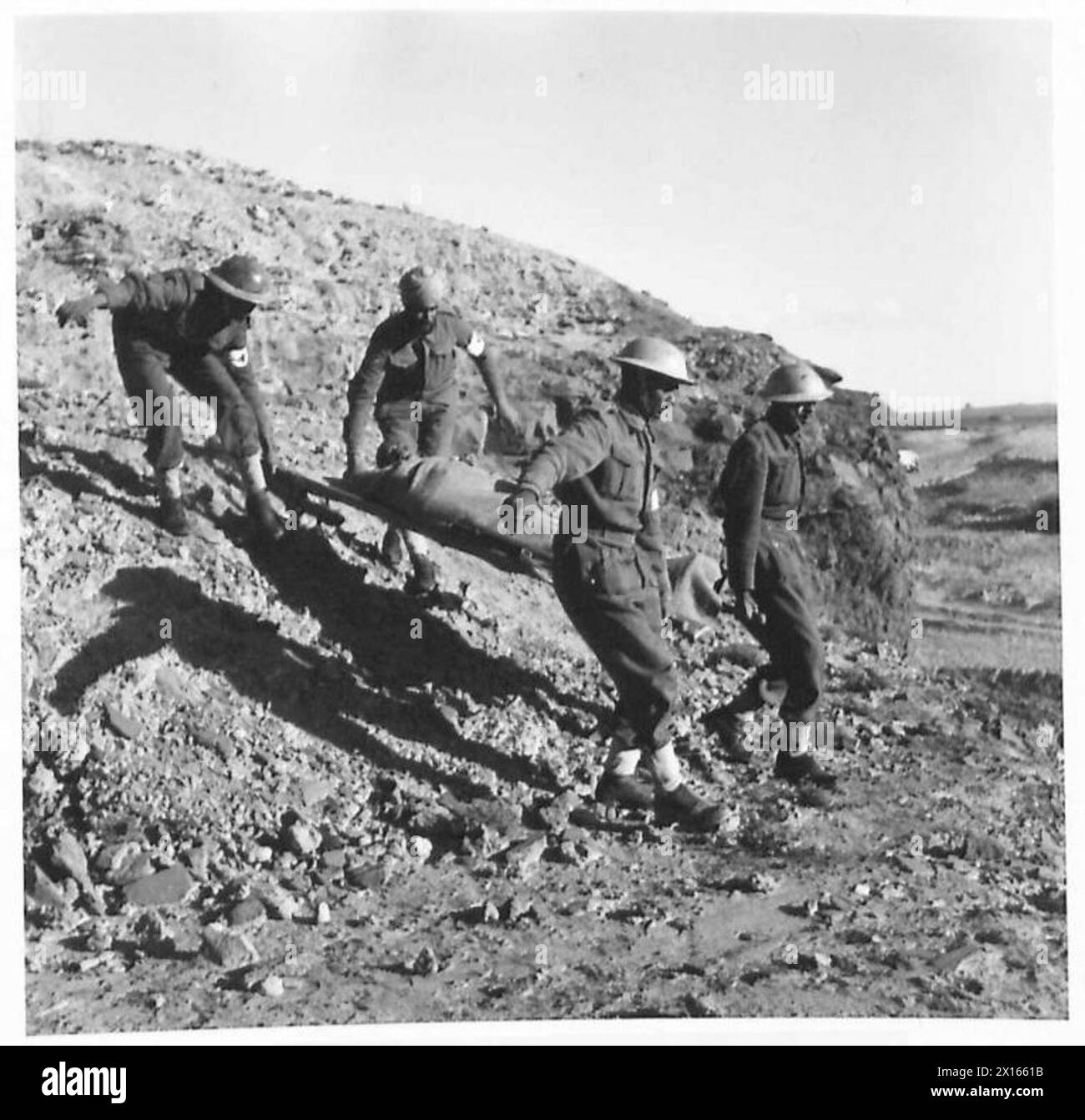 Support army service on Cut Out Stock Images & Pictures - Alamy