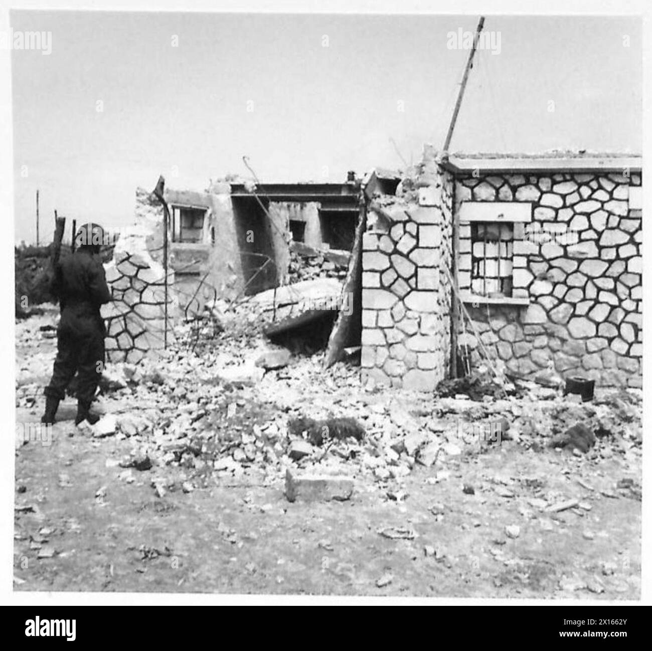 Reinforced tanks Black and White Stock Photos & Images - Alamy