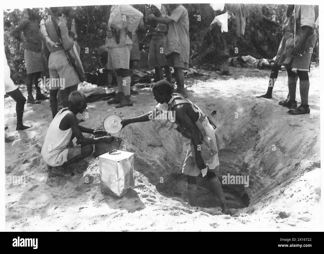 Rest during troops transport hi-res stock photography and images - Alamy