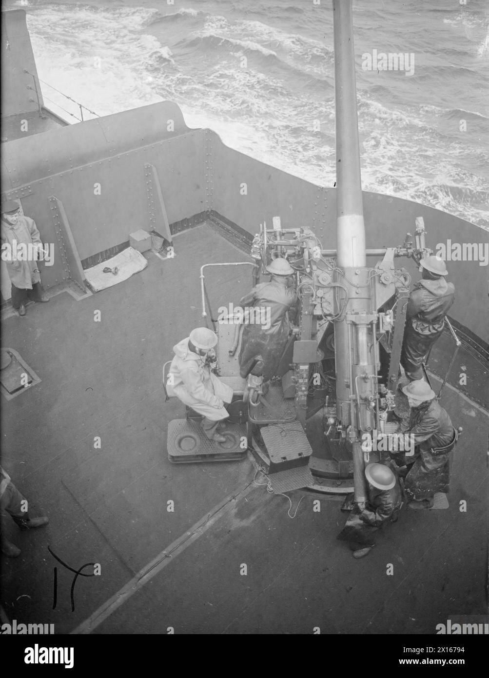 Erebus monitor hi-res stock photography and images - Alamy