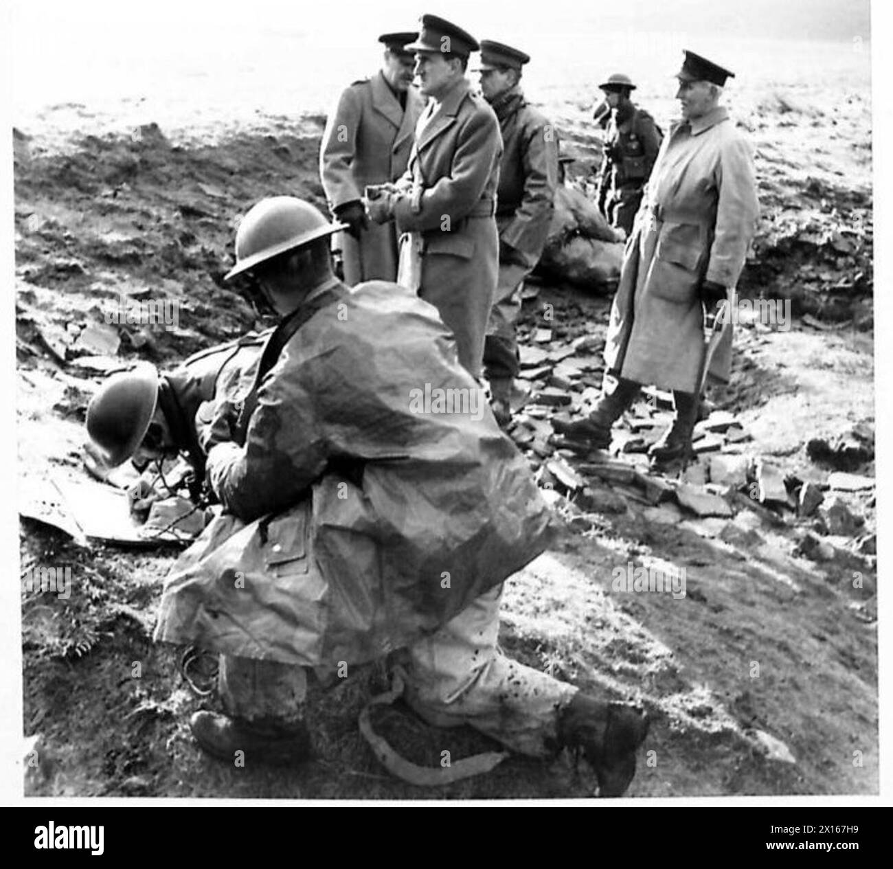 Chief fire officers Cut Out Stock Images & Pictures - Alamy