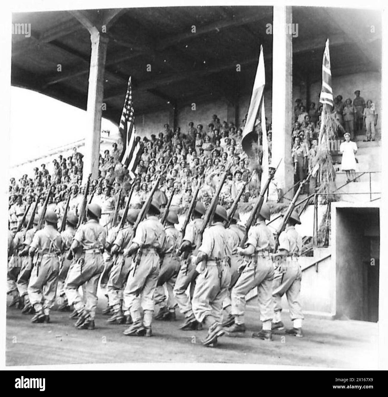 THE POLISH ARMY IN THE ITALIAN CAMPAIGN, 1943-1945 - General Kazimierz ...