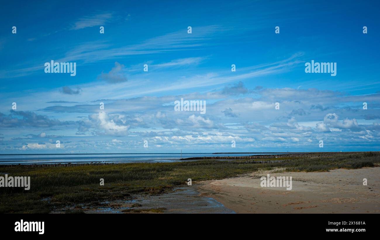 Spanien der strand der dünen hi-res stock photography and images - Alamy