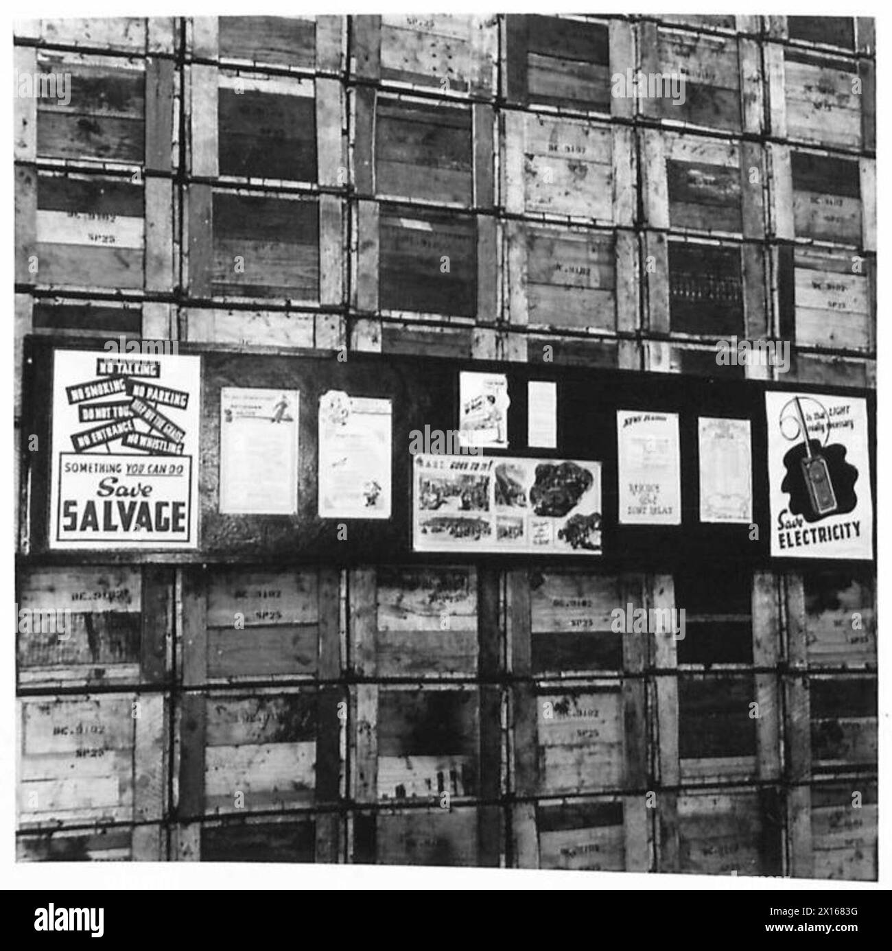 Types of the british army Black and White Stock Photos & Images - Alamy