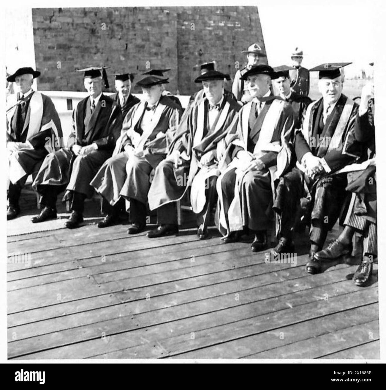 World war ii figures Cut Out Stock Images & Pictures - Alamy