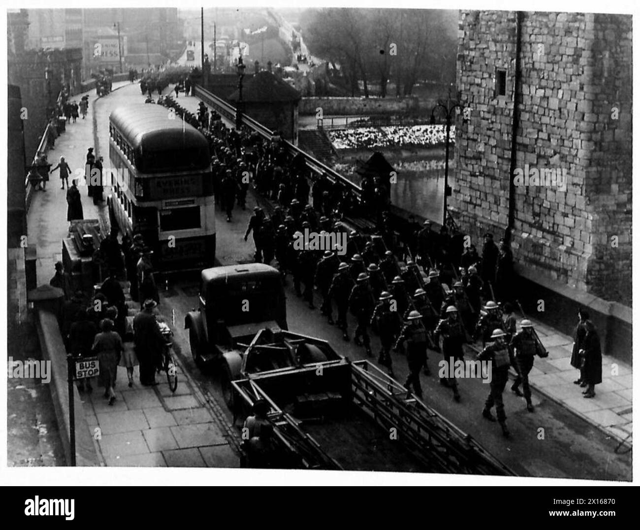 Warship bridge Cut Out Stock Images & Pictures - Alamy