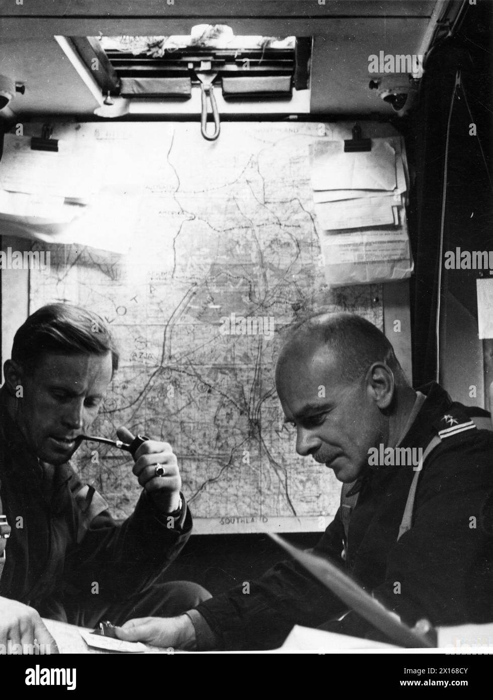 THE POLISH ARMY IN BRITAIN, 1940-1947 - Lieutenant Colonel Antoni ...