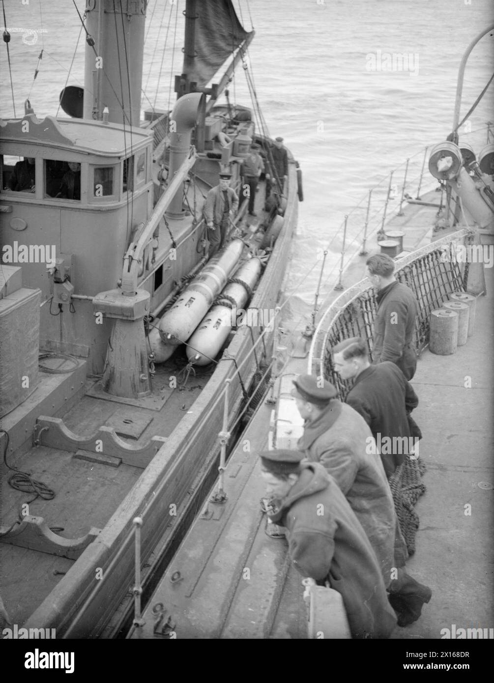 Albacore ii hi-res stock photography and images - Alamy