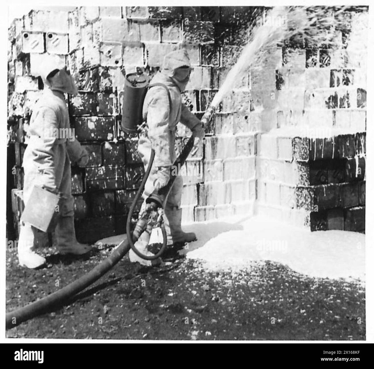 Asbestos pipe hi-res stock photography and images - Alamy