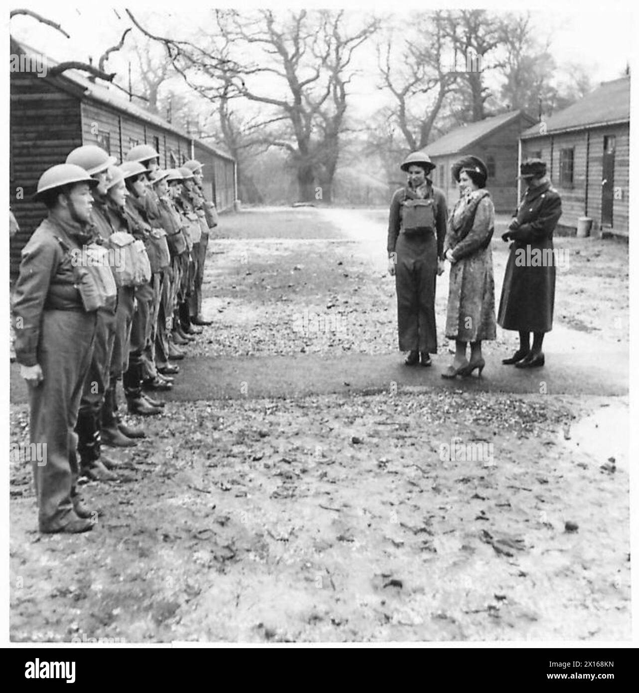 Firefighting uniforms Black and White Stock Photos & Images - Alamy