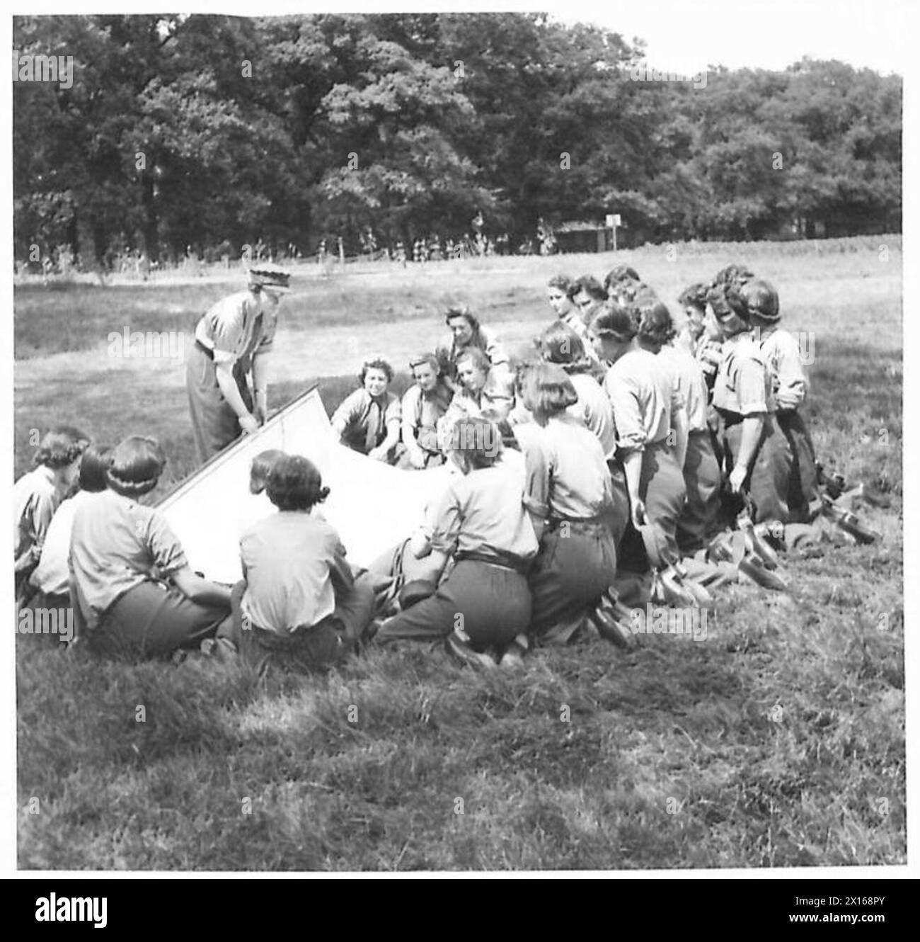 Open discussion Black and White Stock Photos & Images - Alamy
