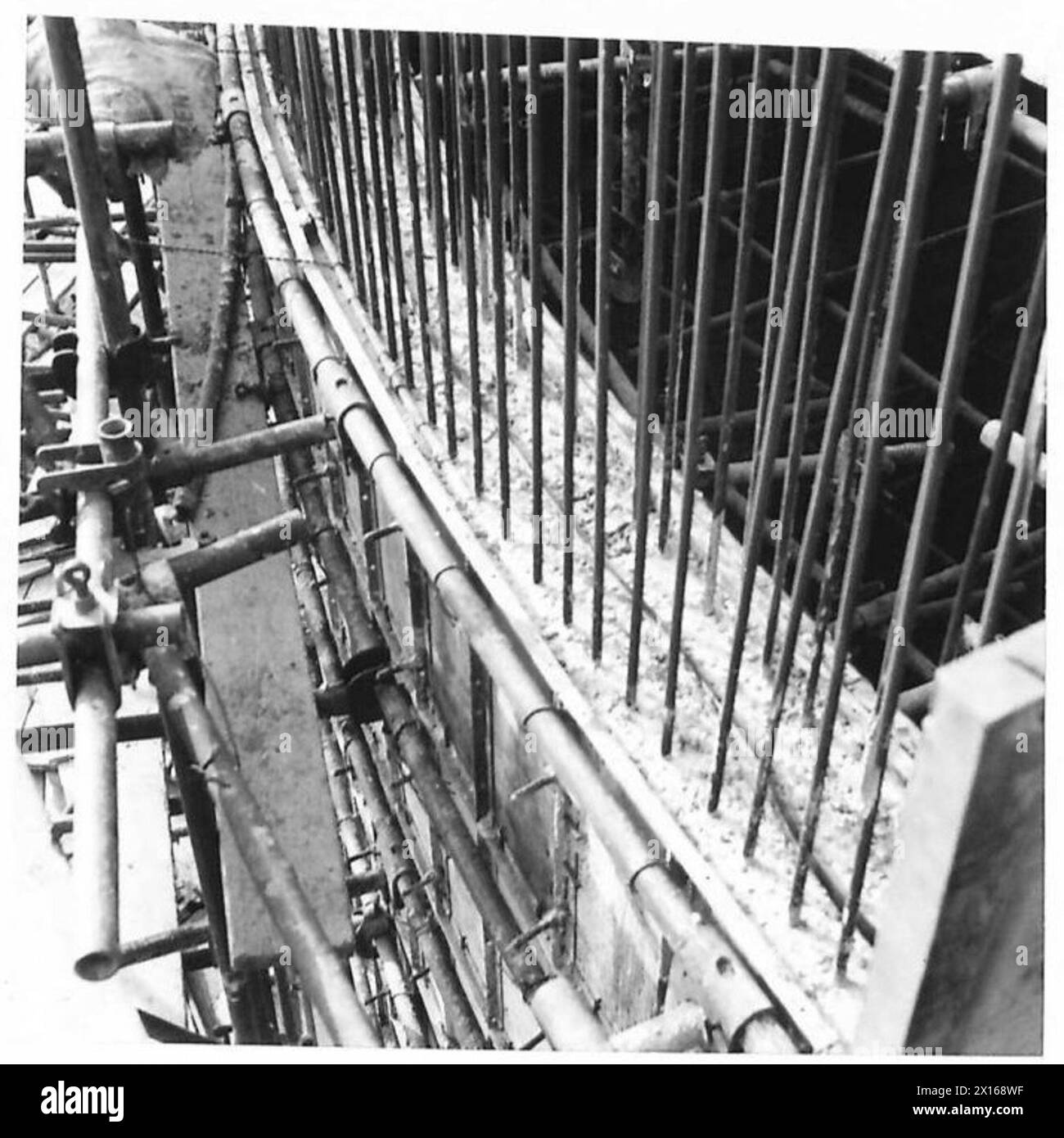 SPECIAL ASSIGNMENT FOR D.TN. - Details showing thickness of main ...
