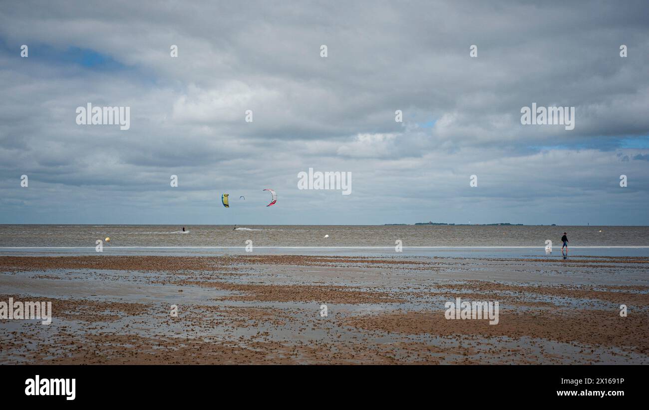 Urlaub am meer urlaub hi-res stock photography and images - Alamy