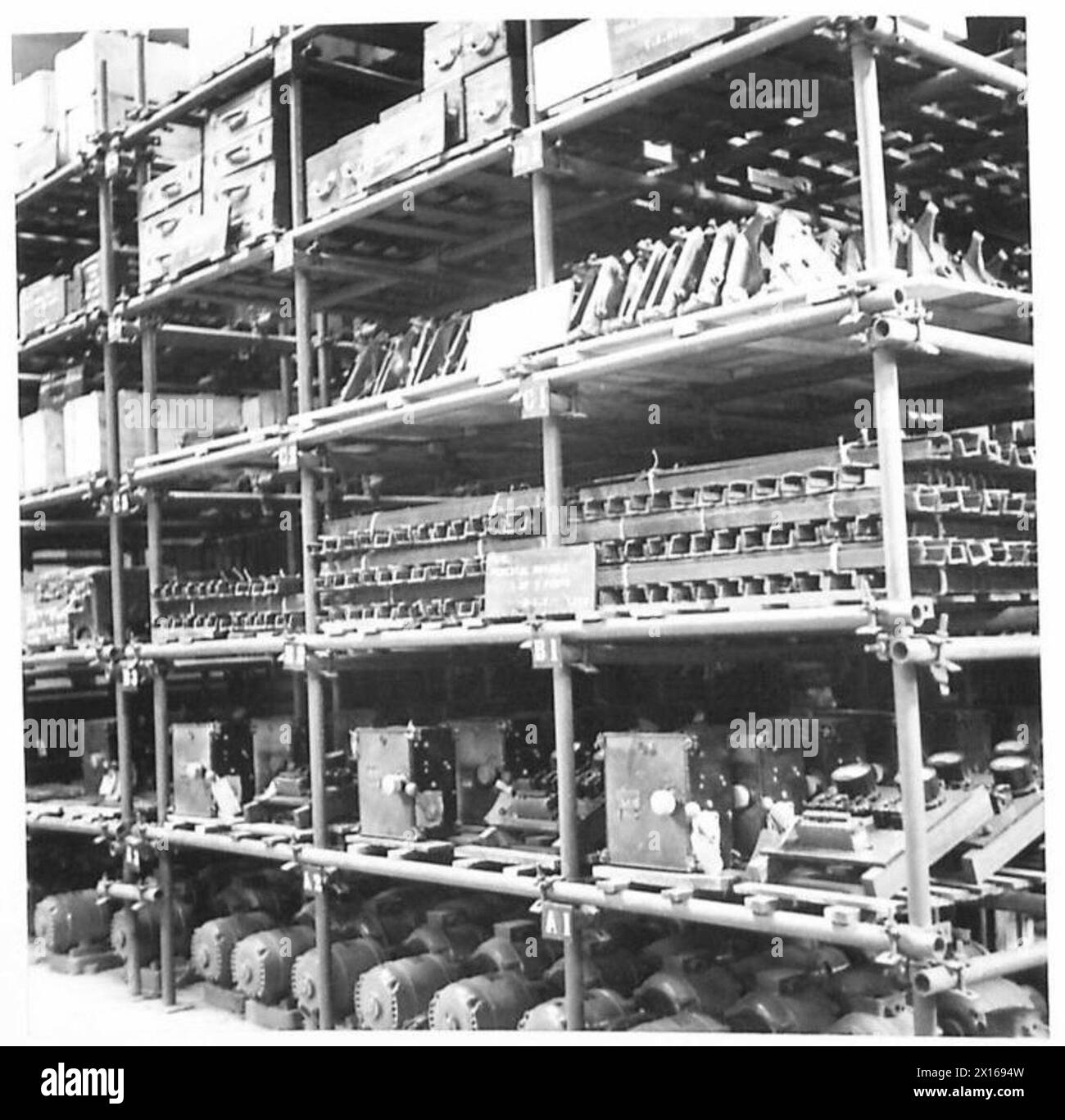 Showing different Black and White Stock Photos & Images - Alamy