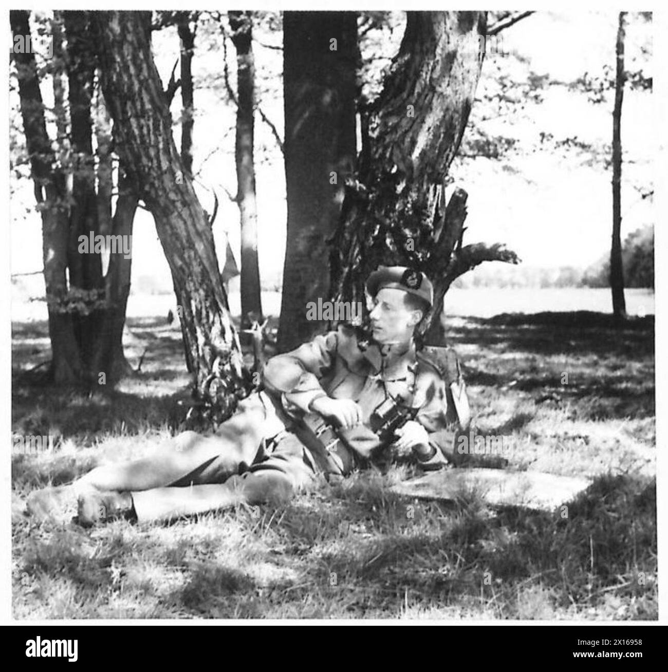 Second front europe Cut Out Stock Images & Pictures - Alamy