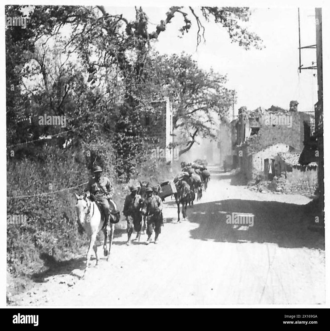 Frontline supplies Cut Out Stock Images & Pictures - Alamy