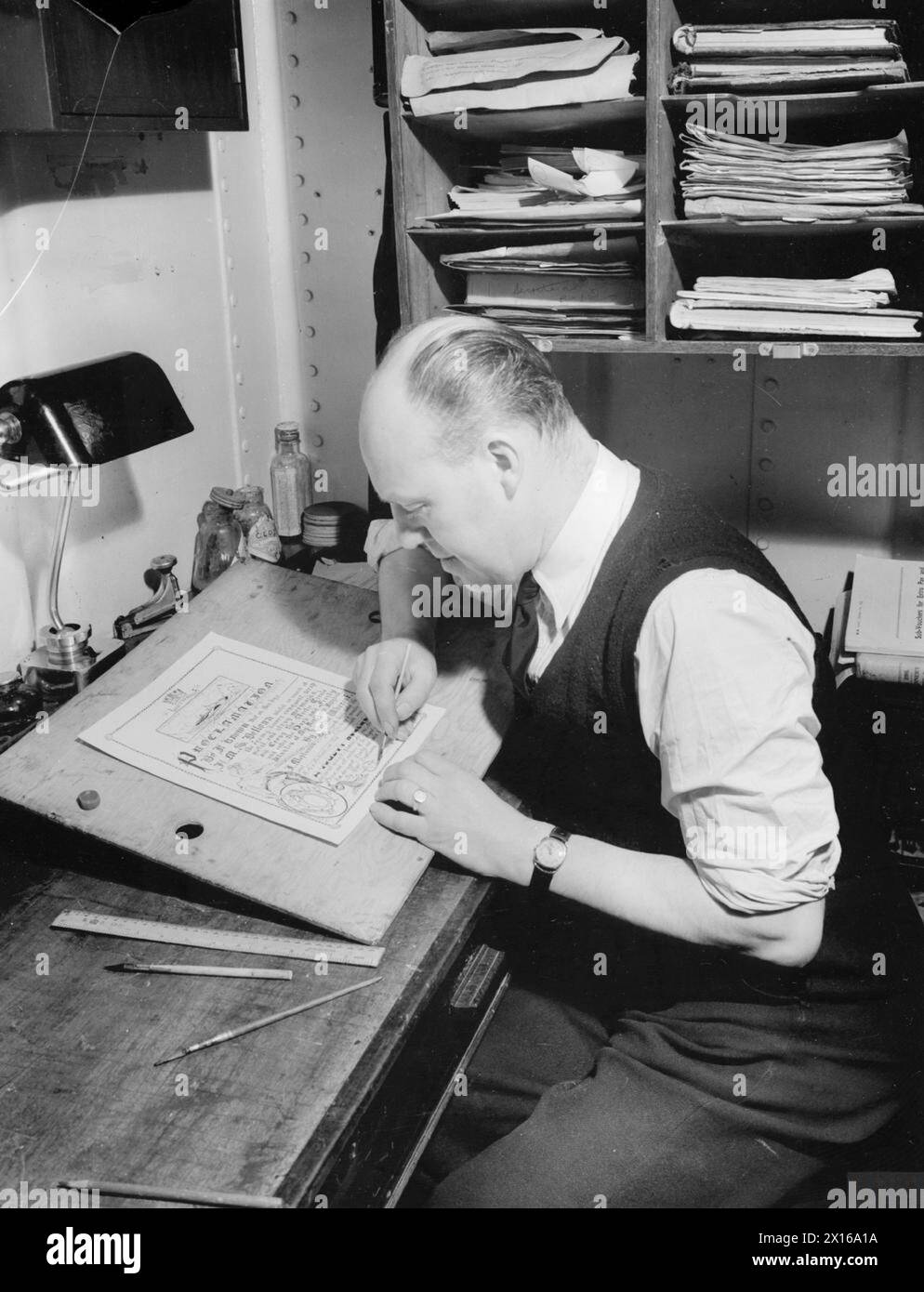 J wathen hi-res stock photography and images - Alamy