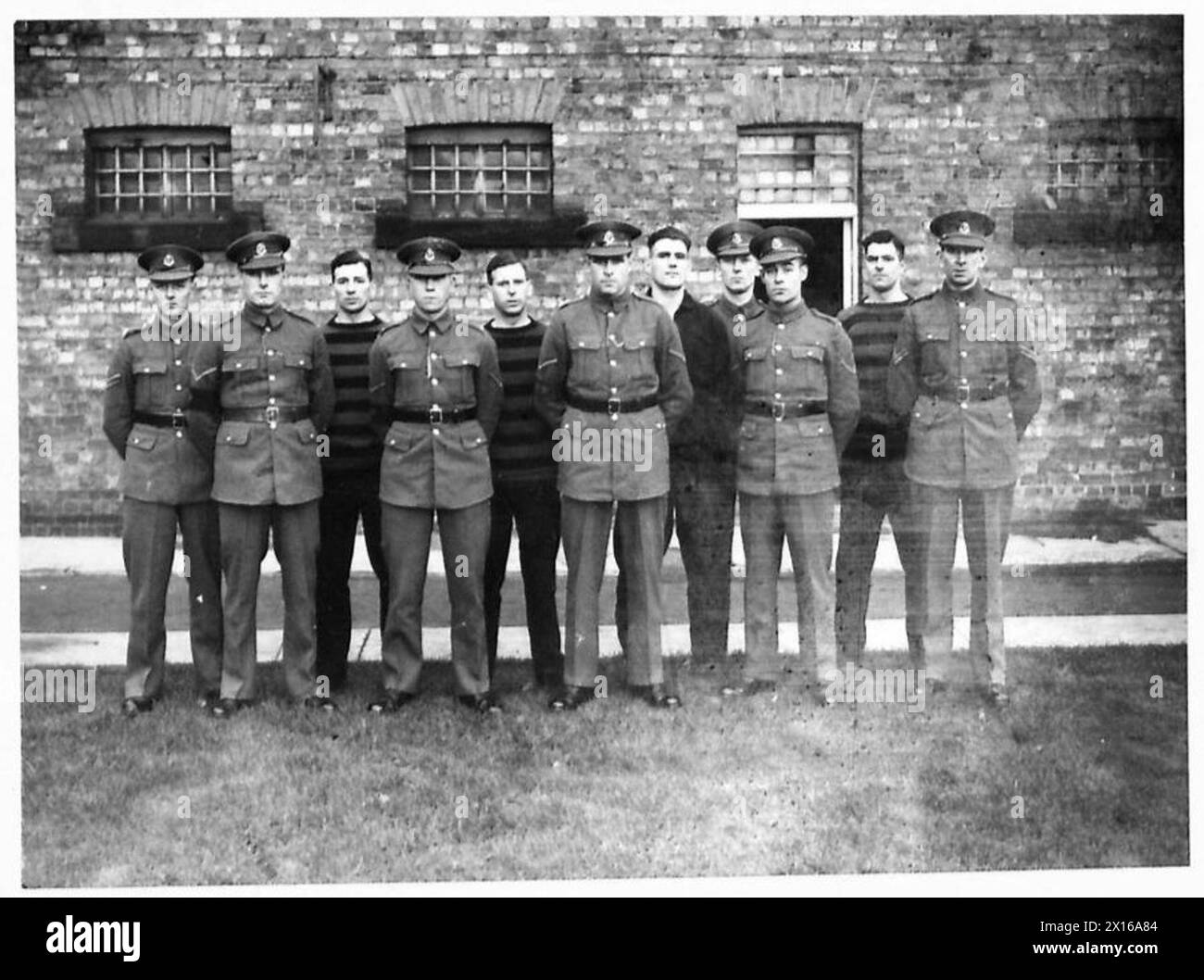 Training and evaluation unit Cut Out Stock Images & Pictures - Alamy