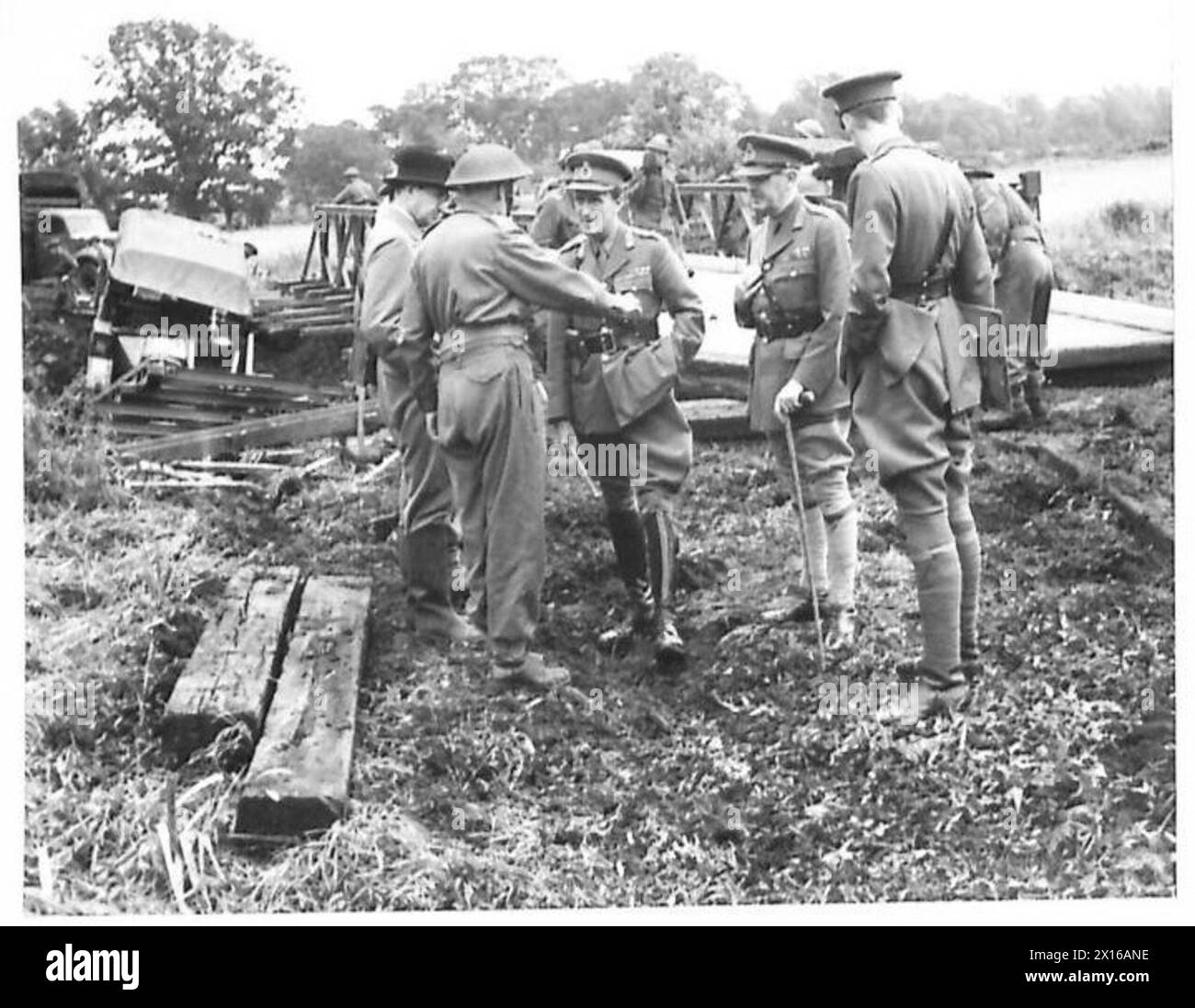 Commander in chief senior Cut Out Stock Images & Pictures - Alamy