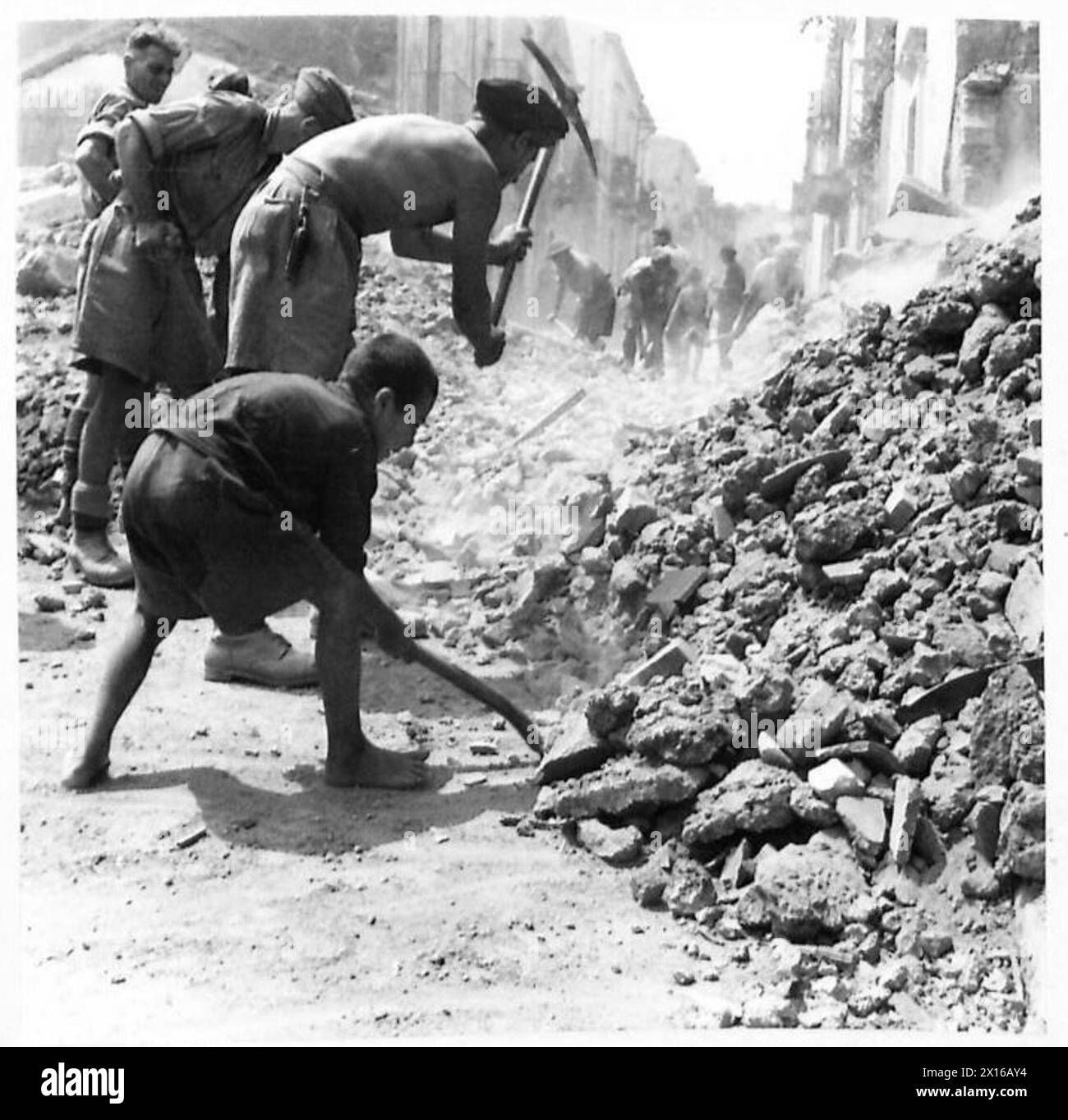 Military assistance to europe Cut Out Stock Images & Pictures - Alamy