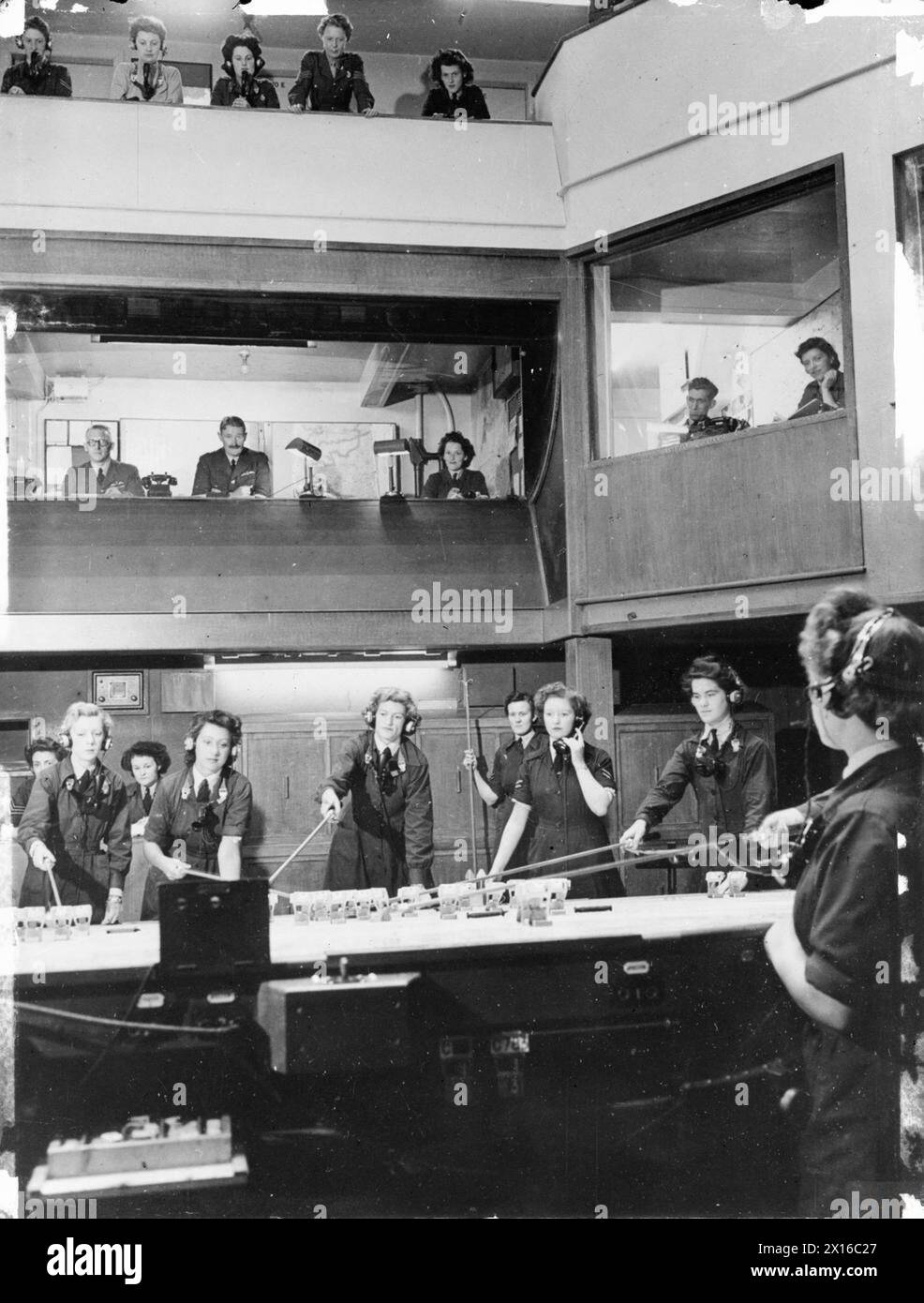 RADAR AND ELECTRONIC WARFARE 1939-1945 - Aircraft Navigation and ...