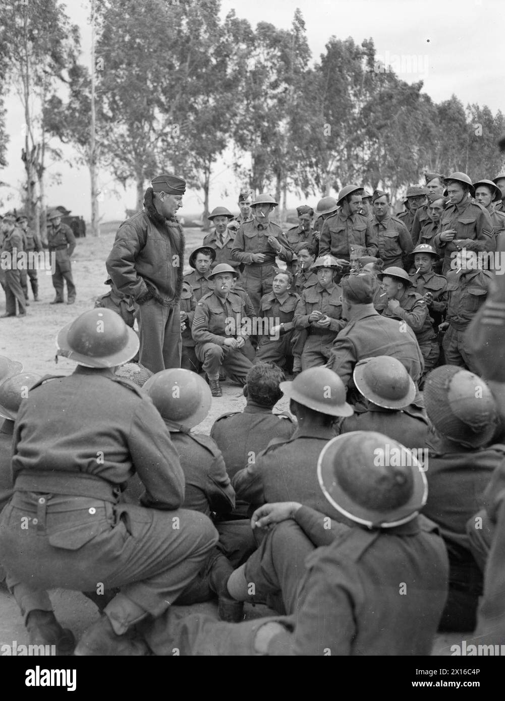 ROYAL AIR FORCE OPERATIONS IN THE MIDDLE EAST AND NORTH AFRICA, 1939 ...