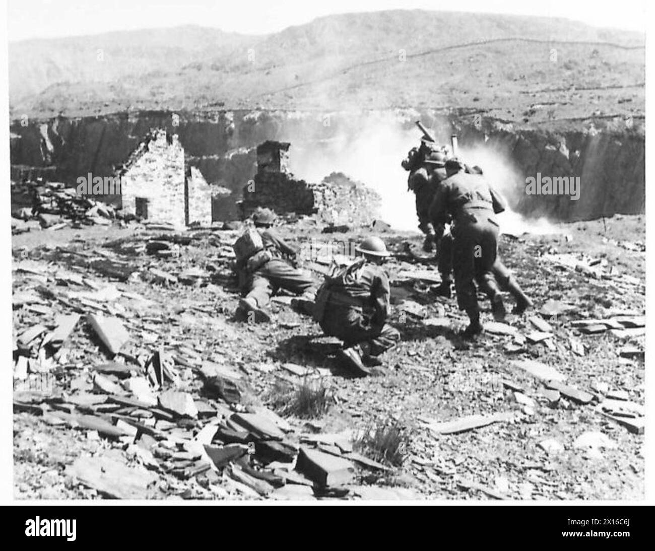 Military drill ground Cut Out Stock Images & Pictures - Alamy
