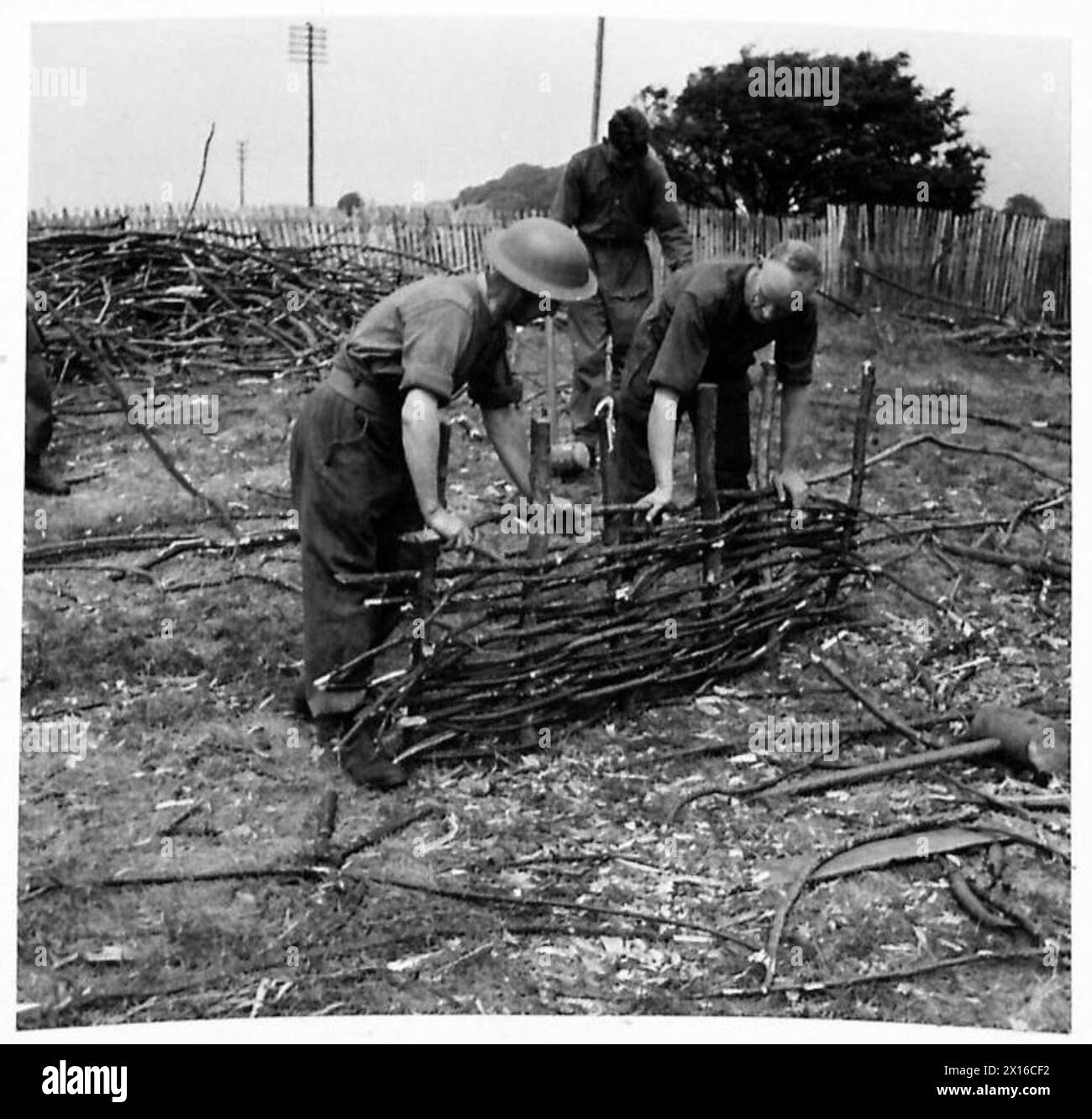 Warwick smith Cut Out Stock Images & Pictures - Alamy