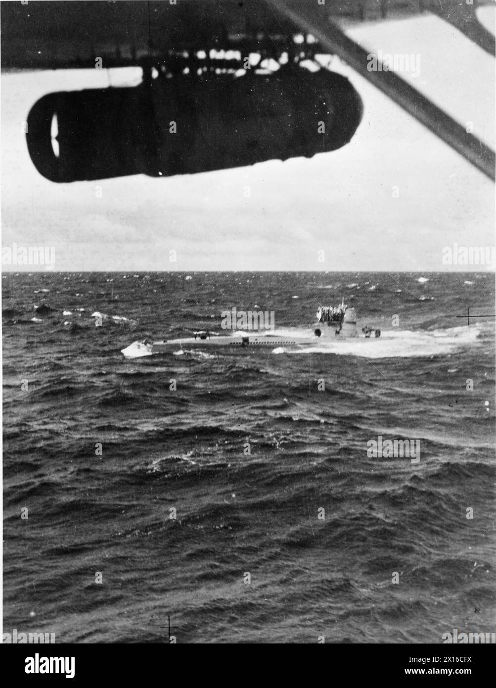 570 squadron raf hi-res stock photography and images - Alamy