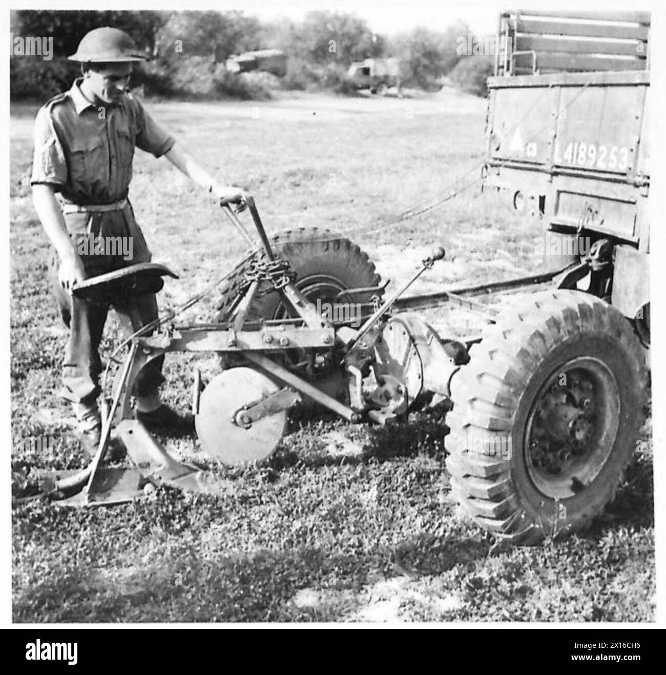 Alfreton Cut Out Stock Images & Pictures - Alamy