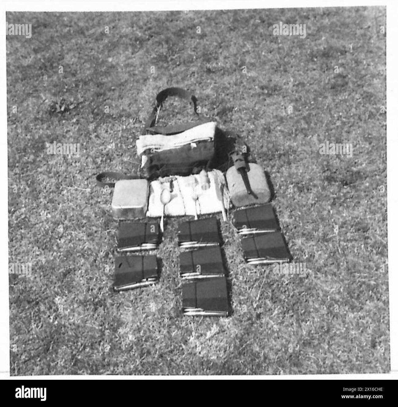 British Army implements a new fighting order, updating equipment ...
