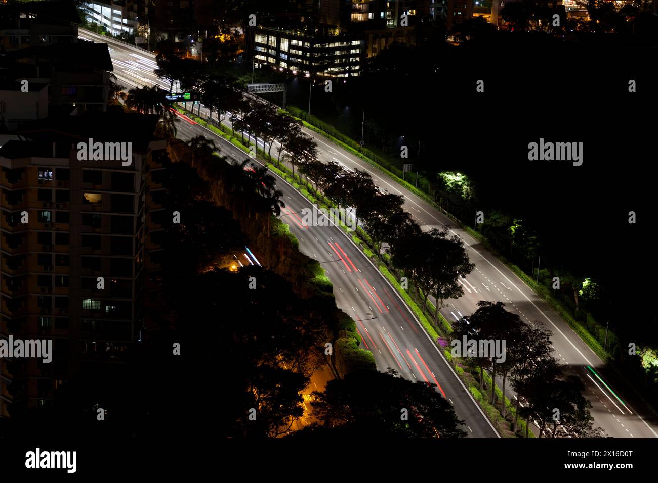Novena singapore hi-res stock photography and images - Alamy