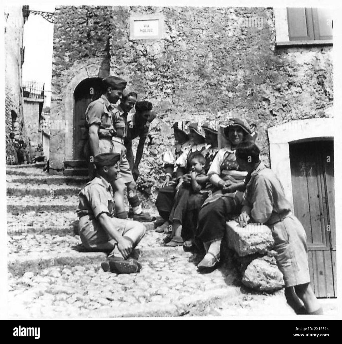 Local language Cut Out Stock Images & Pictures - Alamy